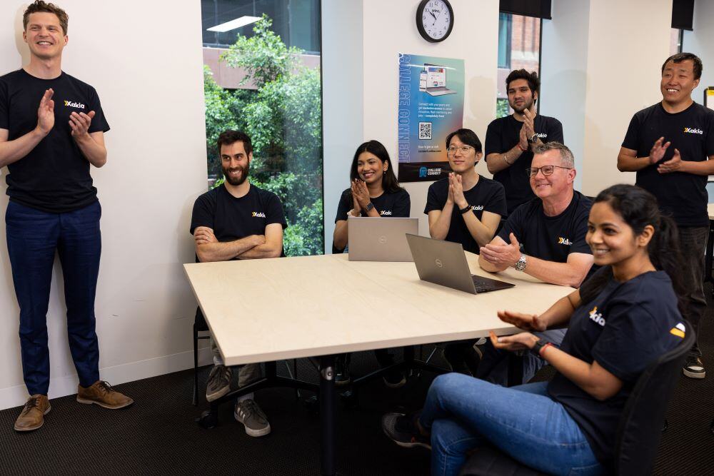 Careers At Xakia | Best Legal Matter Management Software