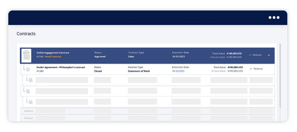 Simple, Powerful, Affordable Contract Software for Legal Teams