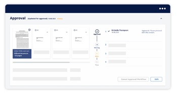 Simple, Powerful & Affordable Contract Software for Legal Teams