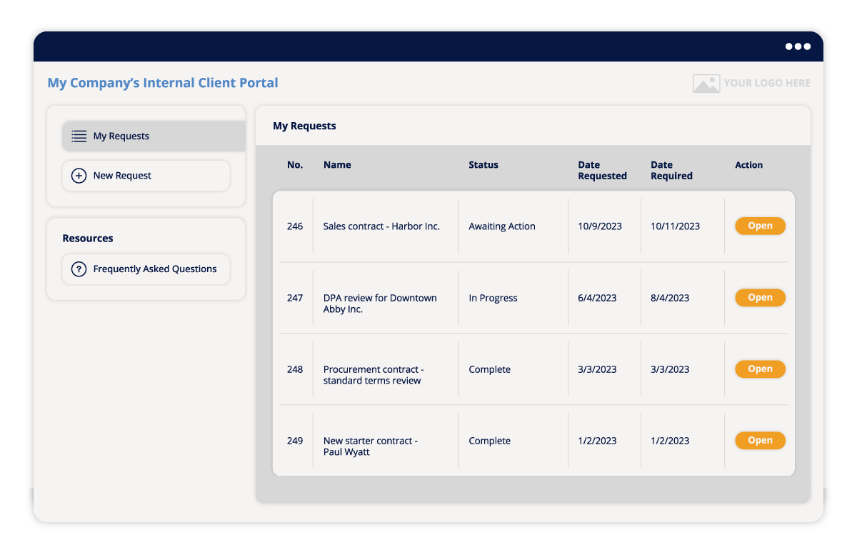 Legal Intake & Triage Software | Xakia