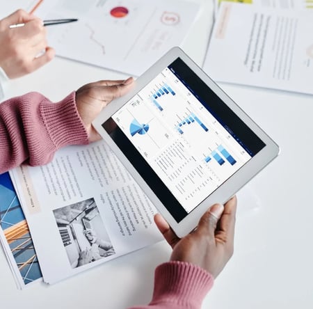 Legal Analytics Software | In House Legal Software | Matter Management ...