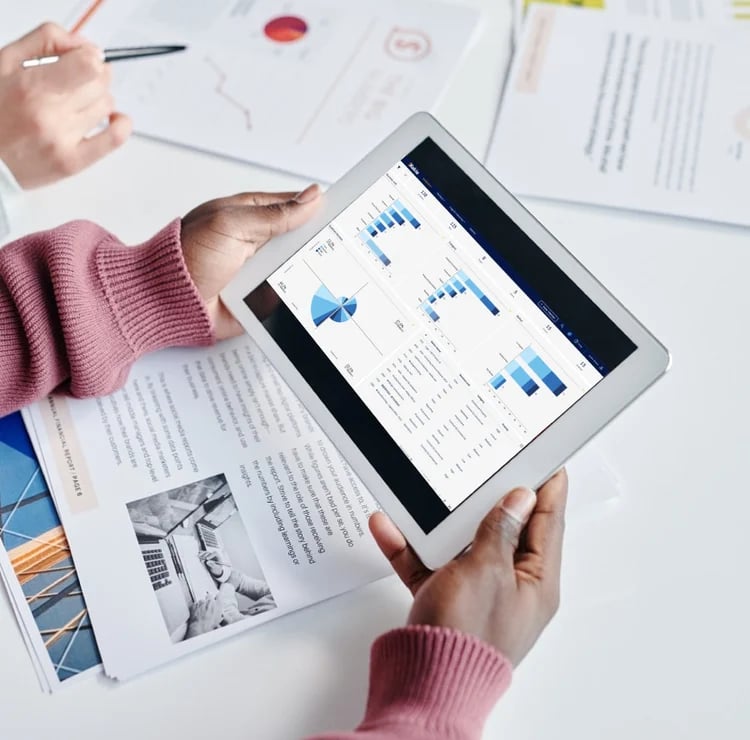 Best-In-Class Legal Reporting | Legal Matter Software | Xakia