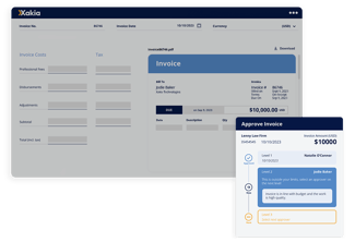 In-house Legal Software | Best Legal Matter Management System