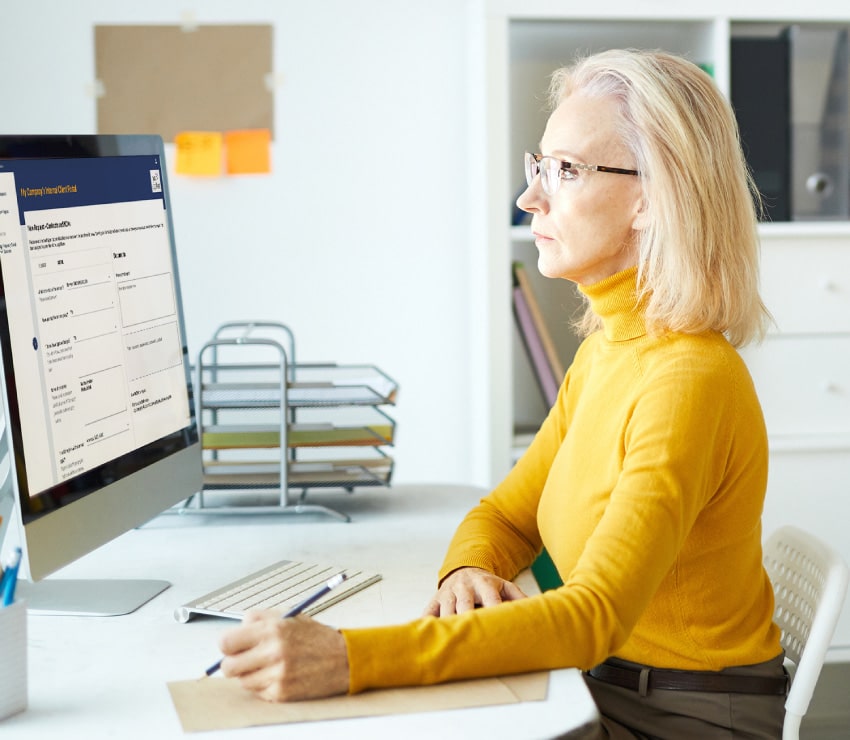 Legal Intake & Triage | In House Legal Counsel Software