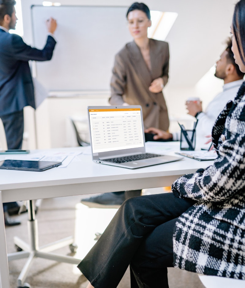 Legal Spend Management Software | Matter Management Software - Xakia