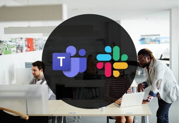 Matter Management Software - Team Collaboration Tools