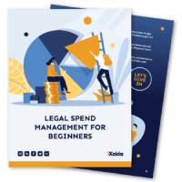 Legal Spend Management: 4 tips for billing guidelines | Xakia Blog