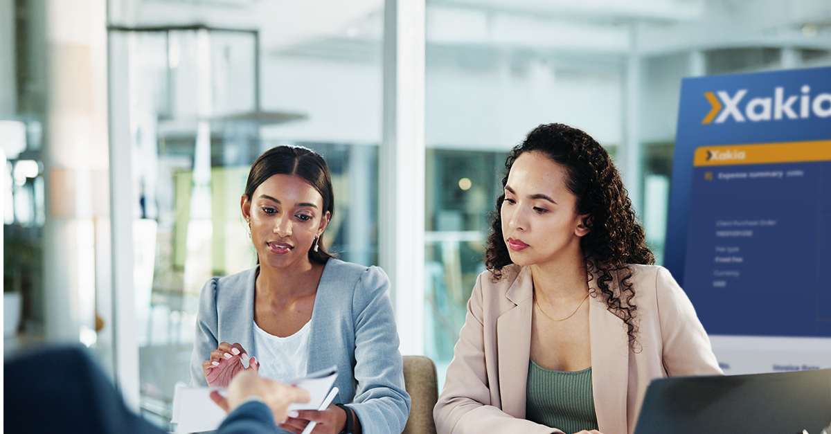 Legal Matter Management Software | Xakia