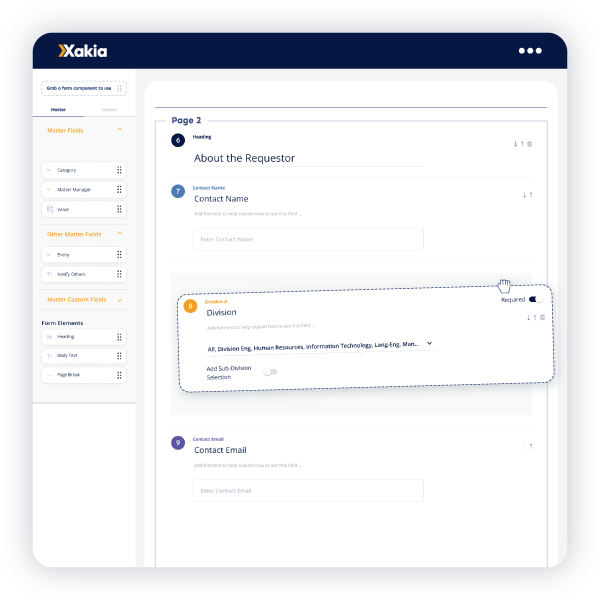 What's new in Xakia: December 2025