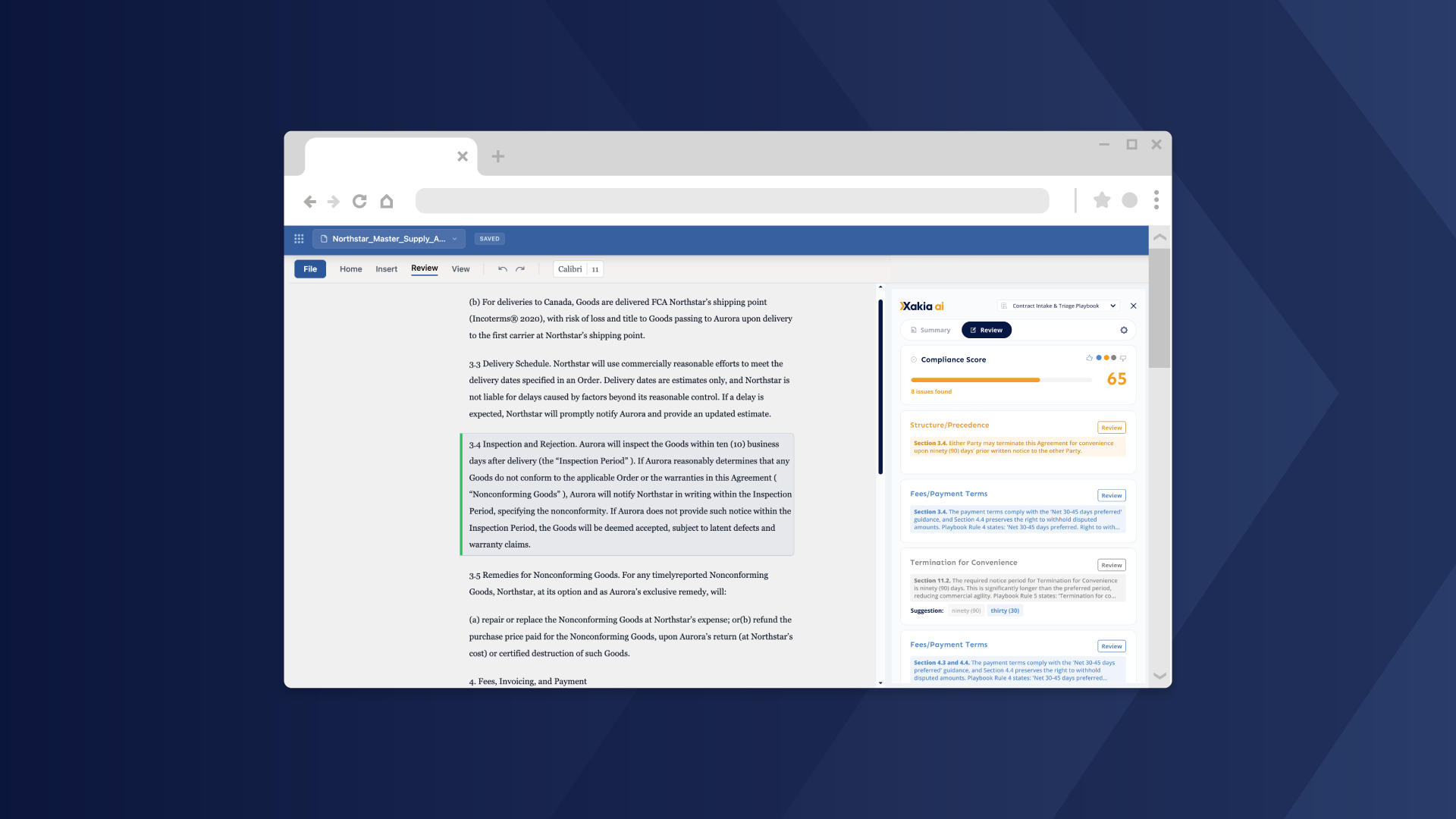 What's new in Xakia: December 2025