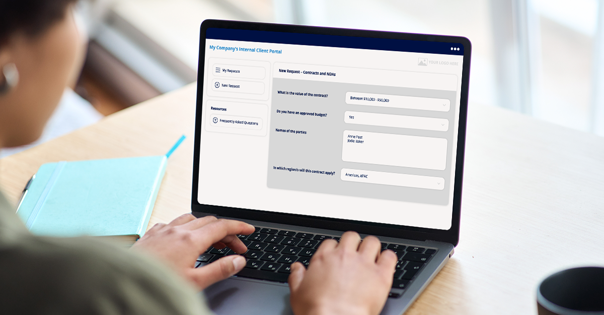 No Intake Process? How to Start in