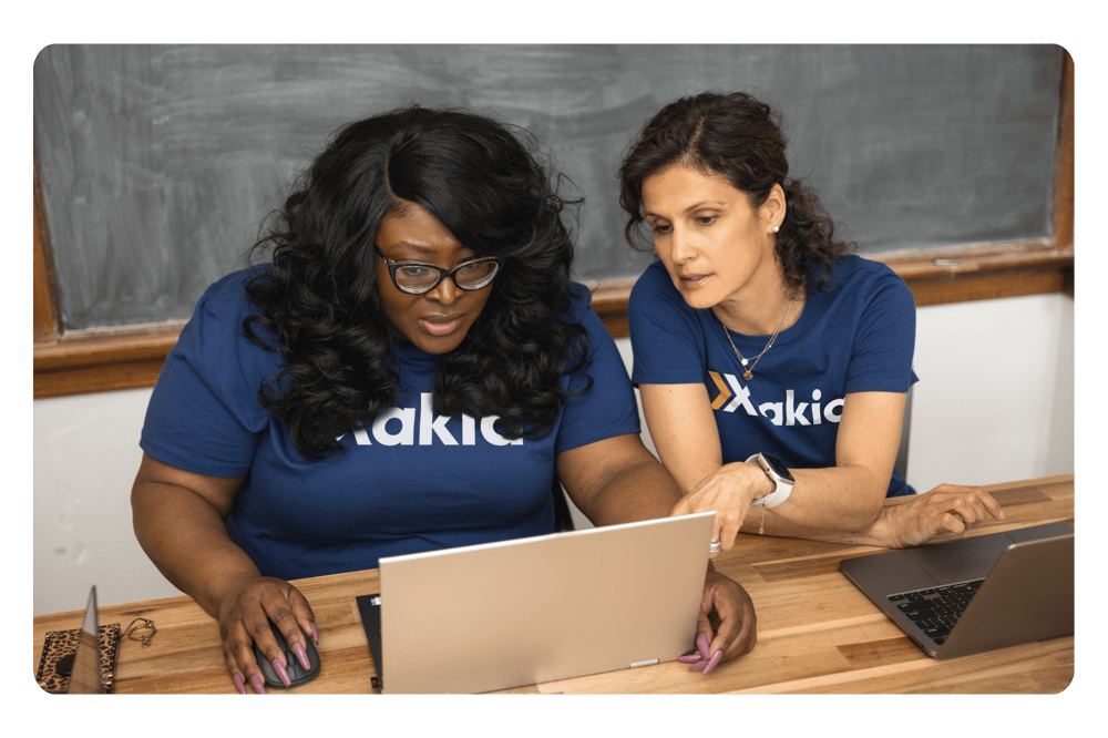 Business Case Template | Xakia Technologies