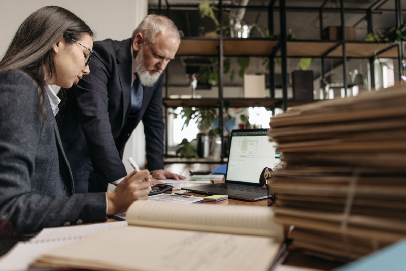 Tips for Legal Department Budgets: Three Key Considerations