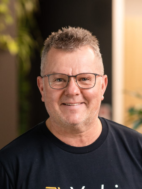 Meet the Xakia team: Paul Wyatt