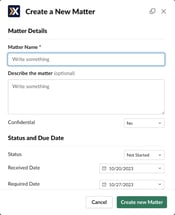 Legal teams can save time with the Xakia Slack integration