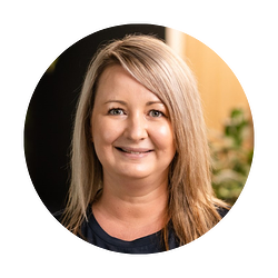 Meet the team: Natalie O'Connor