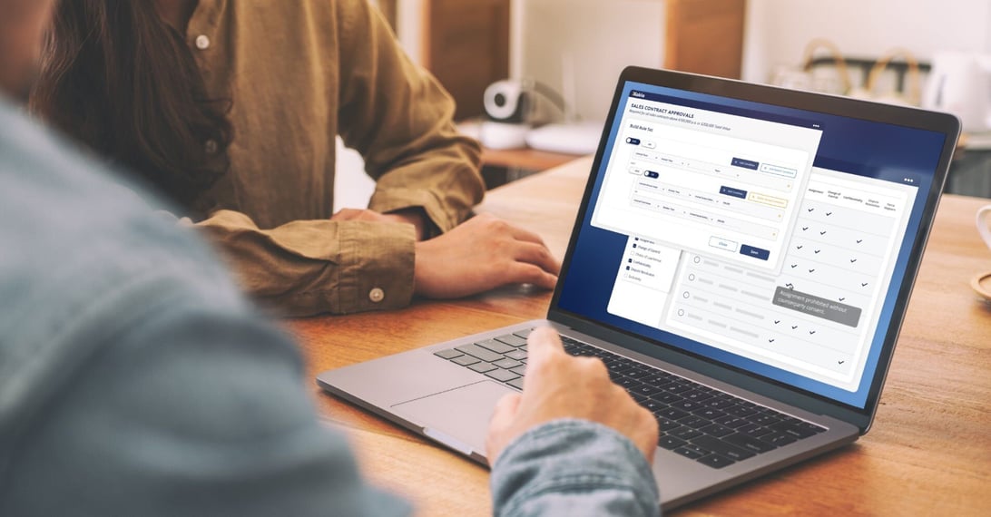 Optimize Workflows: Transform Contract Management in the ‘Walk Phase’